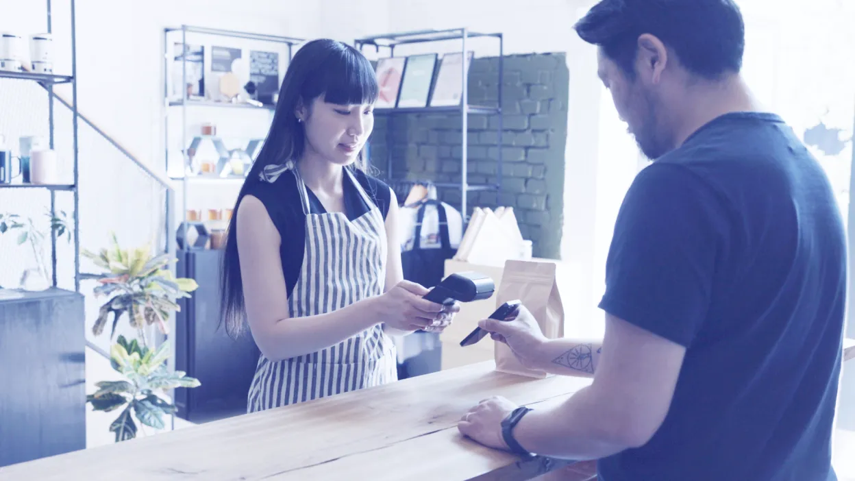 Ingenico | Alternative Payment Methods